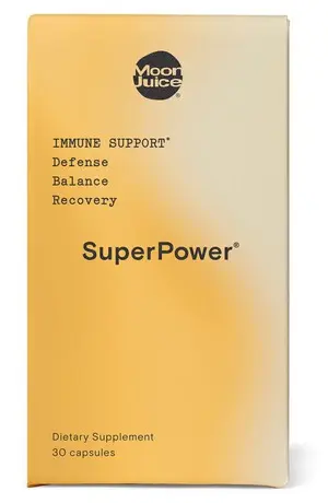 MOON JUICE Superpower™ Immune Support Dietary Supplement