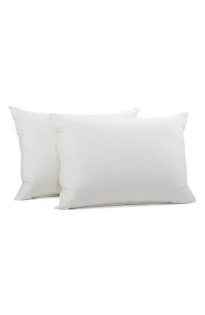COYUCHI Feather & Down Pillow