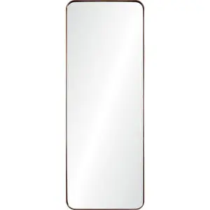 RENWIL Phiale Mirror - Bronze