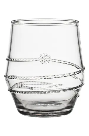 Juliska Drinkware & Glassware