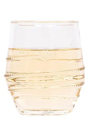 JULISKA Amalia Small Acrylic Tumbler