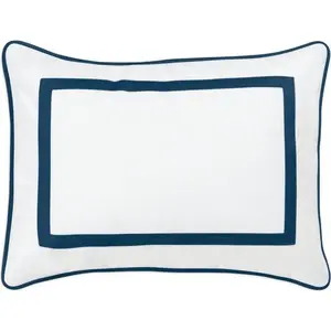 MATOUK Louise Sham - Navy