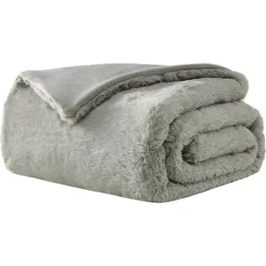UGG Euphoria Throw Blanket - Seal/seal