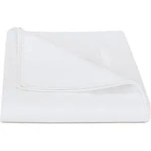 MATOUK Louise Duvet Cover White