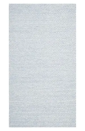 SOLO RUGS Chatham Handmade Area Rug - Cream