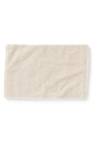 COYUCHI Air Weight® 6-piece Organic Cotton - Undyed