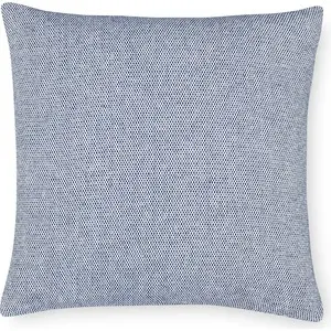SFERRA Terzo Accent Pillow - Navy