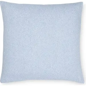 SFERRA Terzo Accent Pillow - Ocean