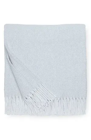 SFERRA Terzo Throw One-color