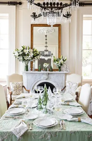 JULISKA Berry & Thread Flare Dinner Plate