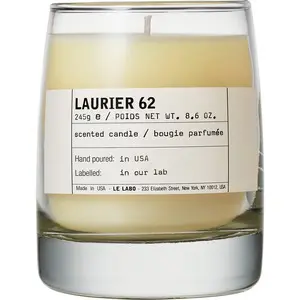 Le Labo Laurier 62 Classic Candle - No Color