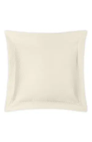 MATOUK Pearl Sham - Ivory