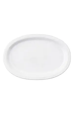 JULISKA Puro Platter - Whitewash