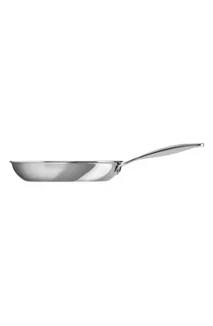 LE CREUSET 12 Inch Stainless Steel Fry Pan