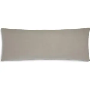 PARACHUTE Linen Body Pillow Cover - Natural