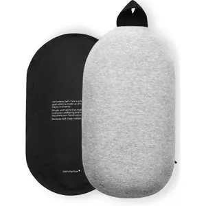 OSTRICHPILLOW Heatbag - Midnight Grey