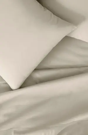 CASPER Supersoft Sheet Set - Oat Milk