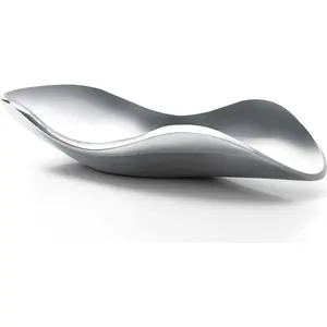 NAMBE Bella Platter - Silver