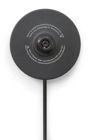 BALMUDA The Kettle Electric Pour Over Kettle - Black