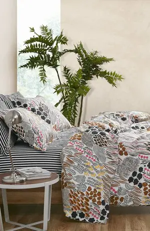 Marimekko Pieni Letto Duvet Cover & Sham Set
