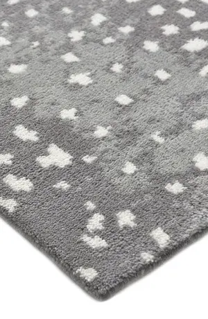 SOLO RUGS Louis Handmade Area Rug