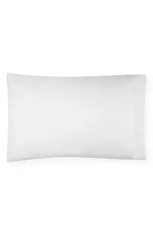 SFERRA Grande Hotel Pillowcase White/ White