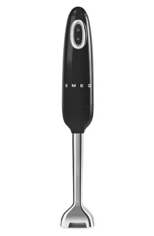 SMEG 50s Retro Style Hand Blender With Accessories
