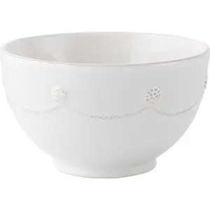 JULISKA Berry And Thread' Cereal Bowl - Whitewash