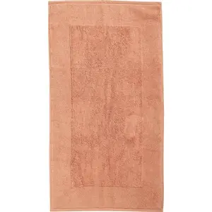 SFERRA Bello Bath Mat - Copper