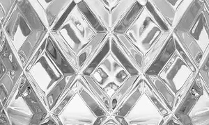 ORREFORS Sofiero Crystal Bowl
