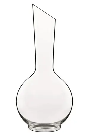 LUIGI BORMIOLI Sublime Wine Decanter
