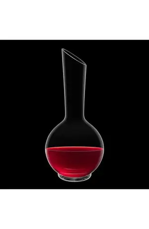 LUIGI BORMIOLI Sublime Wine Decanter