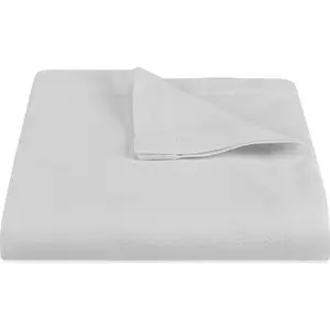MATOUK Elliot Coverlet Silver