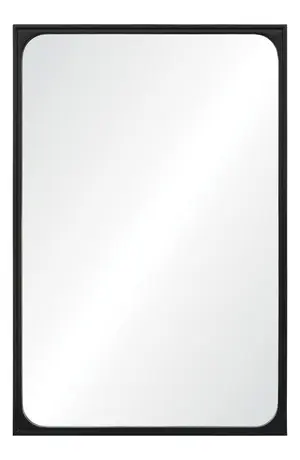 RENWIL Sorella Mirror - Black