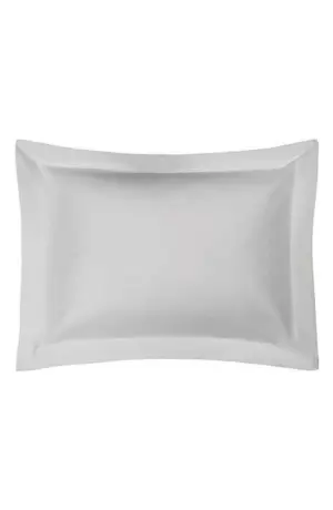 MATOUK Elliot Sham Silver