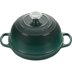 LE CREUSET Enameled Cast Iron Bread Oven - Artichaut