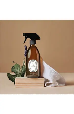 DIPTYQUE La Droguerie Scented Multi-surface Cleaner