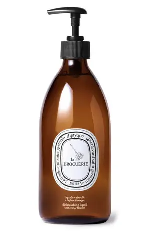 DIPTYQUE La Droguerie Dishwashing Liquid - No Color