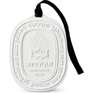 DIPTYQUE La Droguerie Cedarwood Perfumed Ceramic - No Color