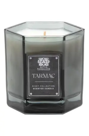 ANTICA FARMACISTA Rivet Tarmac Scented Candle - No Color