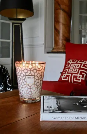 BAOBAB COLLECTION Candle