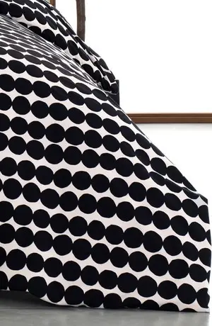 Marimekko Rasymatto Comforter & Sham Set