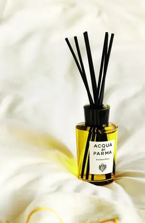 ACQUA DI PARMA Buongiorno Fragrance Reed Diffuser - No Color