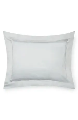 SFERRA Fiona Sateen Sham One-color