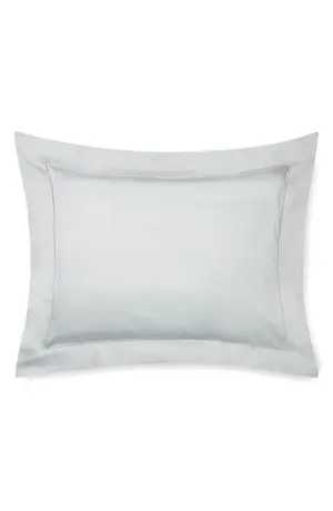 SFERRA Fiona Euro Sham One-color