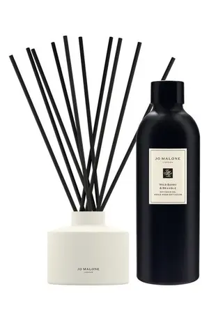 JO MALONE LONDON™ Wild Berry & Bramble Reed Diffuser - No Color
