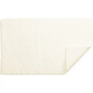 MATOUK Lotus Bath Rug - Ivory