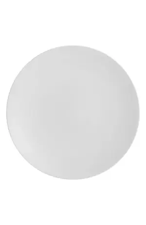 NAMBE Pop Round Platter - Chalk