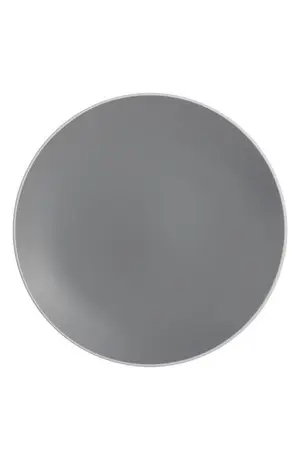 NAMBE Pop Round Platter - Slate