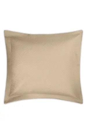 MATOUK Alba Euro Sham - Champagne